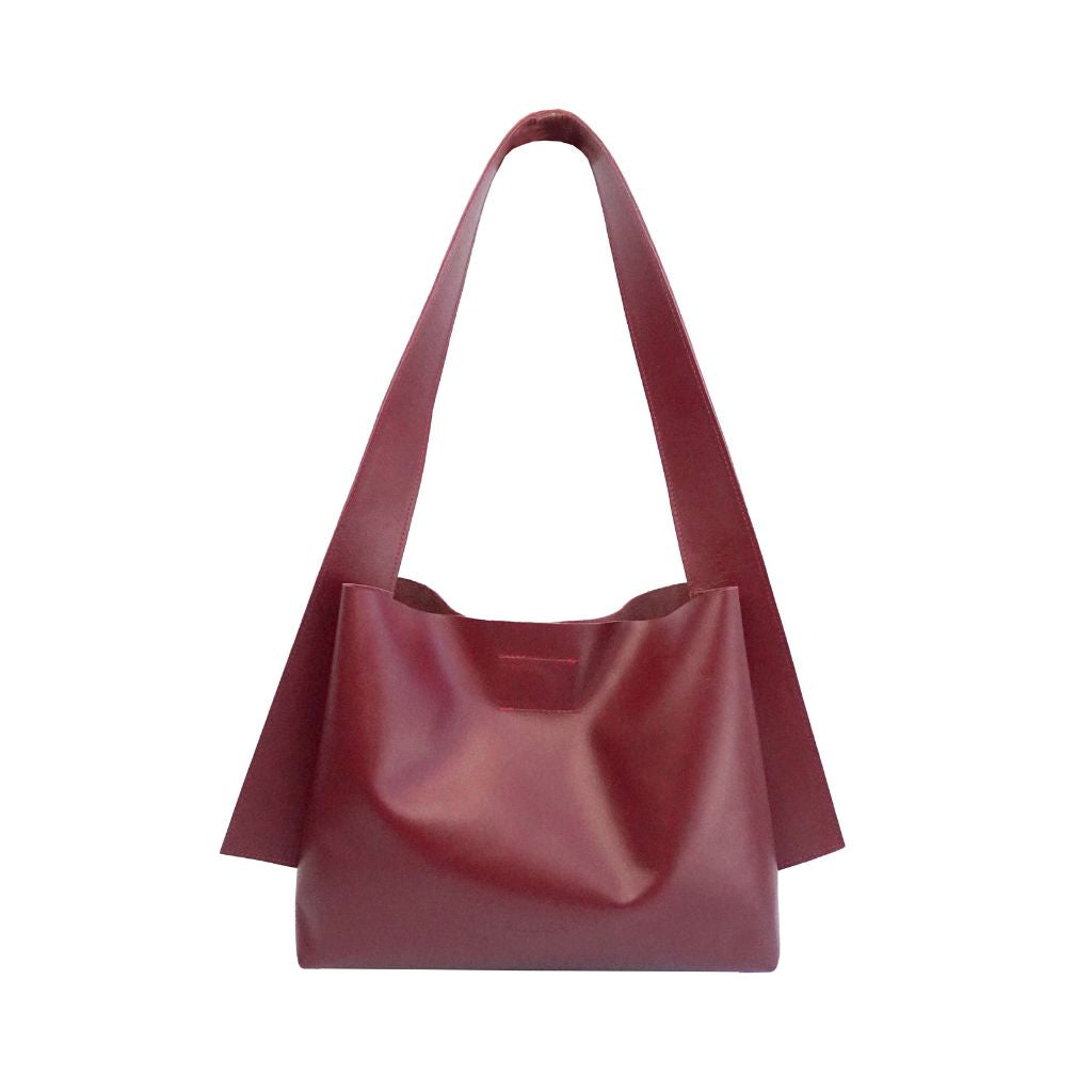 Cartera María Tinto – Roussa